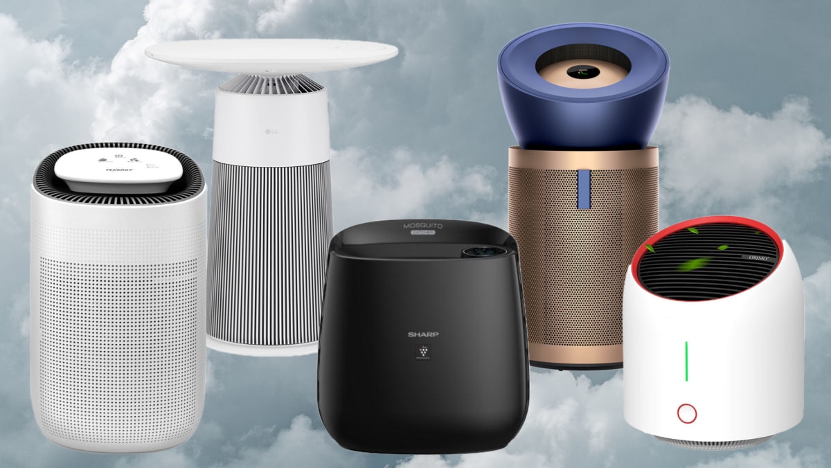 Best Air Purifiers To Buy For Dust-Free, Clean Air At Home — And Tips For Choosing The Right One ...