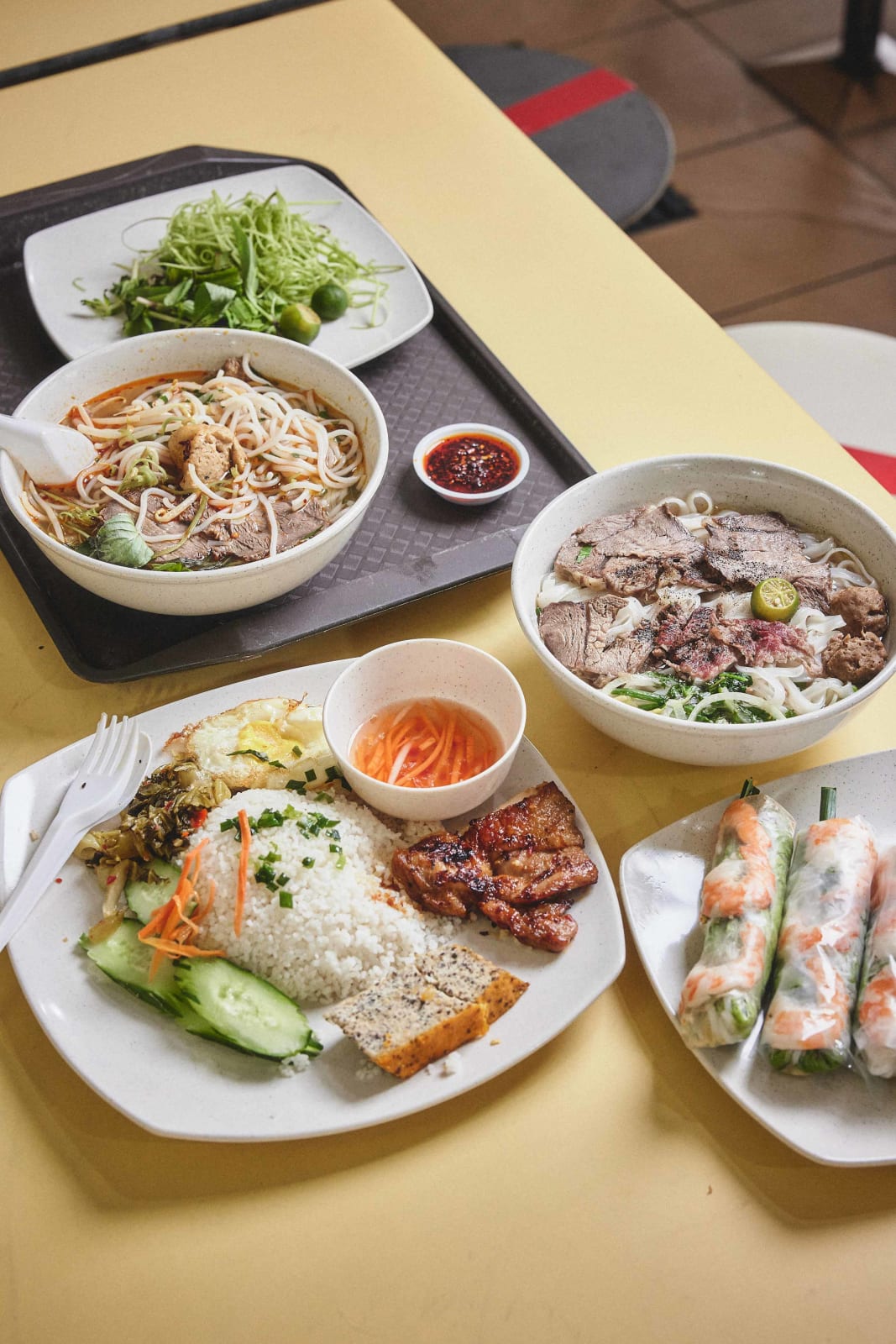 Vietnamese-Muslim Hawker Who Ran Café In Vietnam Now Sells $5 Halal ...