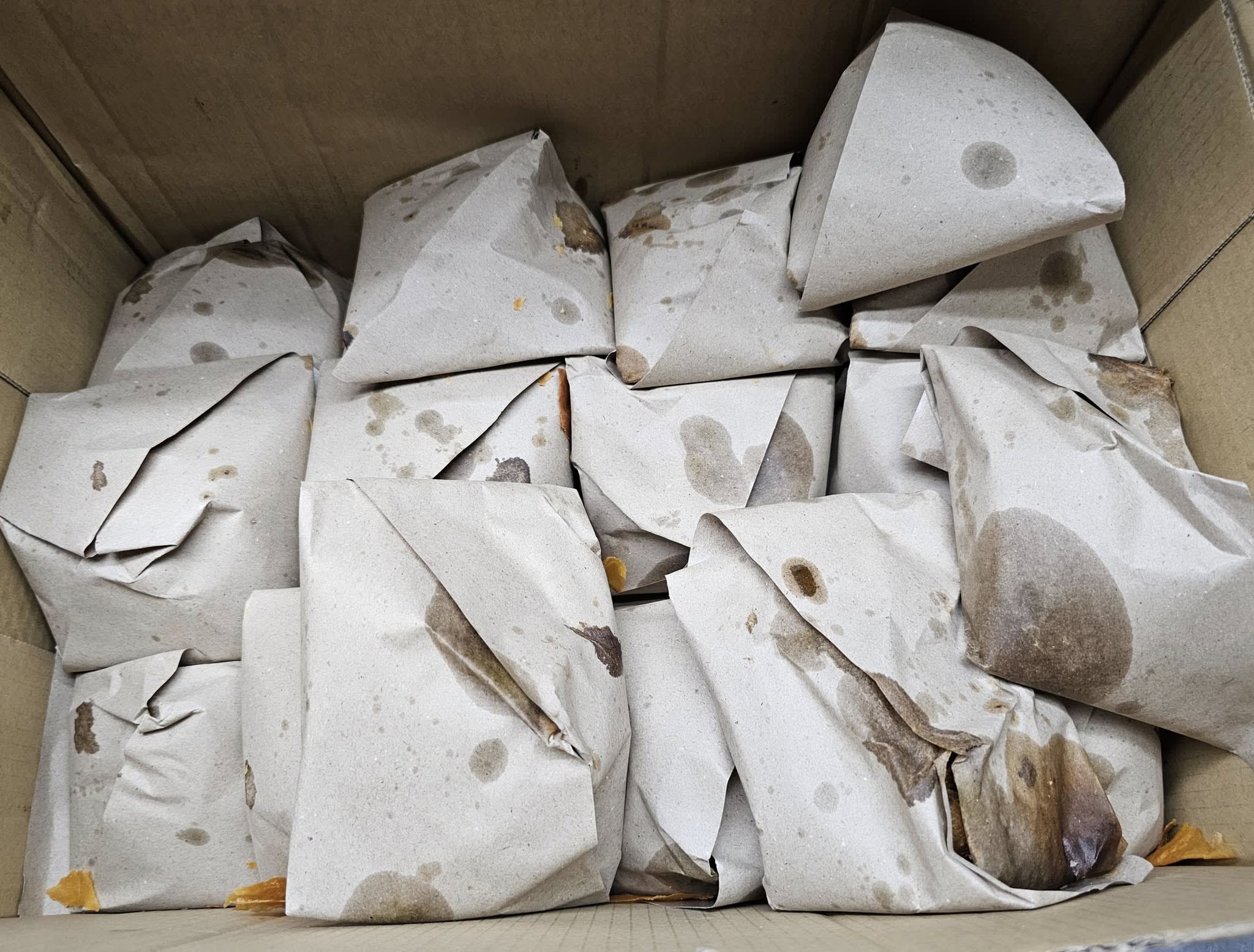 Clementi Muslim-Owned Coffee Stall Sells $1.80 Fish Nasi Lemak Daily ...