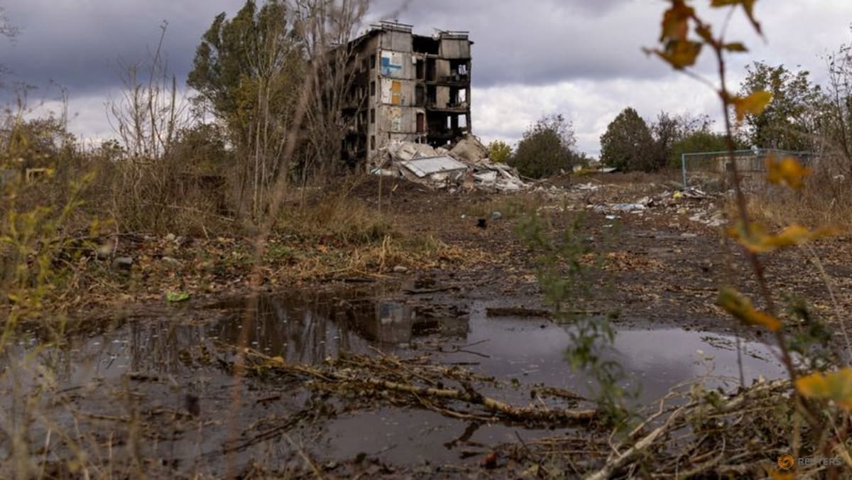 US funds for Ukraine's Russia defense nearly gone, White House warns - TODAY