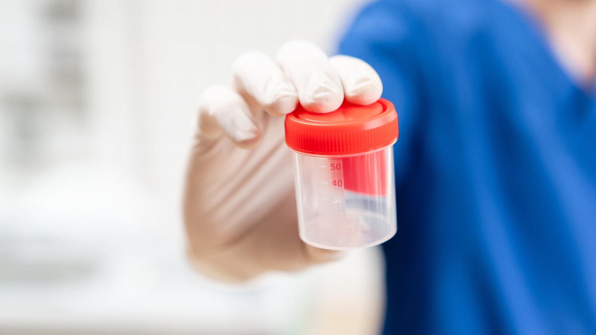‘Your sperm got problem?’: The things men find hard to say and do when ...