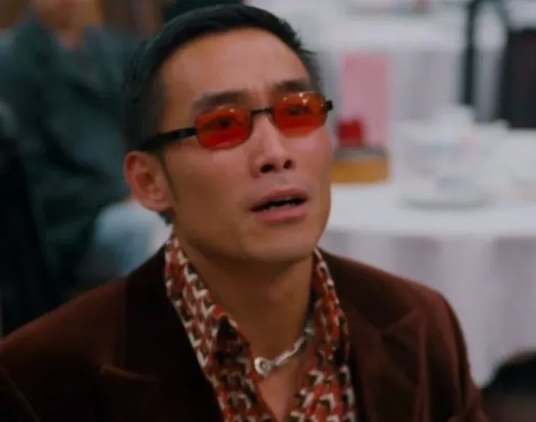 '90s HK Star Mark Cheng’s Aged Appearance Sparks Rumours He’s Still ...