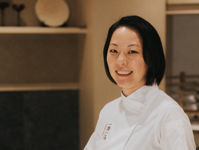 Singapore chefs share the first thing they ever cooked - CNA Lifestyle