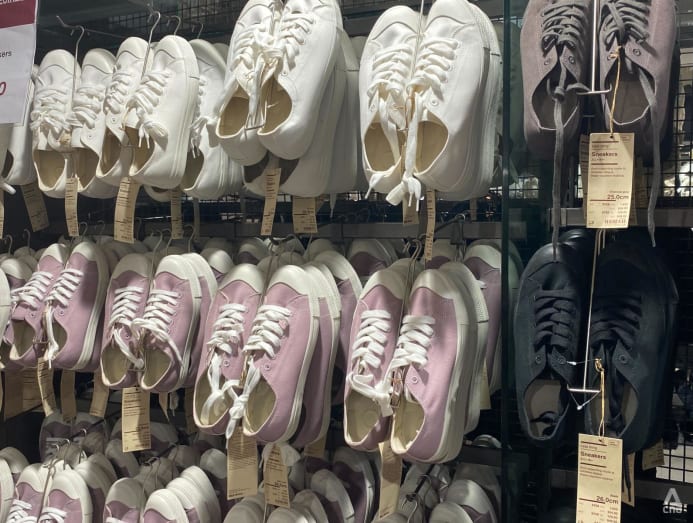 Why do some people own multiple pieces of the same clothes? - CNA Lifestyle