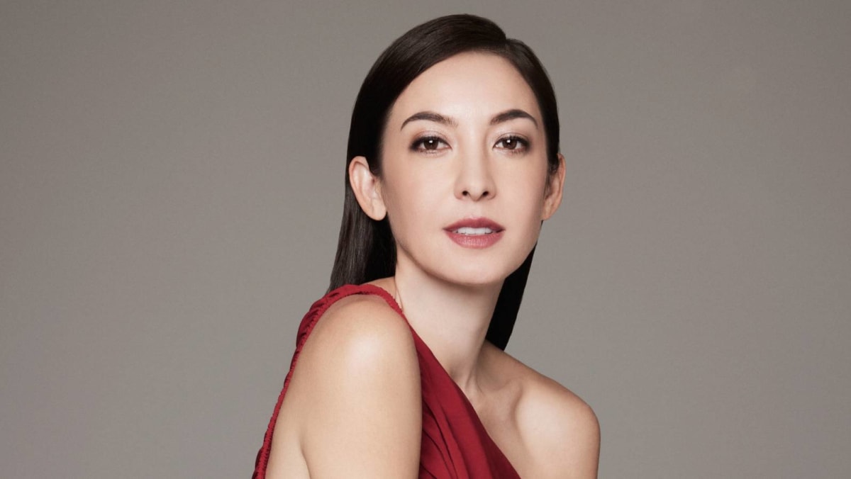 Ase Wang, Who Is Now A Mediacorp Artiste, Has Found A New Career ...