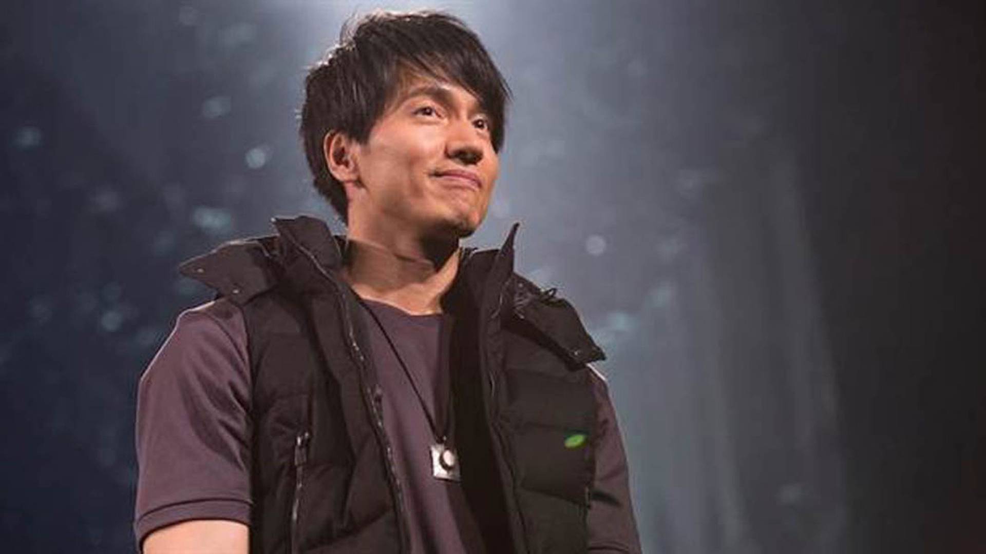 Was Jerry Yan addressing Lin Chi-ling during recent fanmeet? - 8days