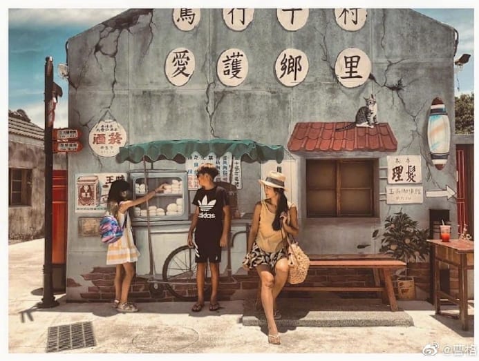 Gary Chaw’s Son & Daughter Are Now 12 & 10 And They Look So Different ...