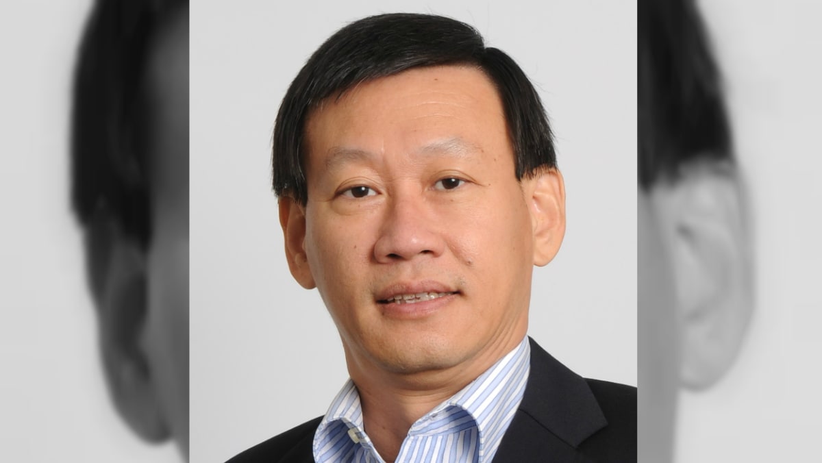 SMRT gets new chief technology officer, months after new CEO was ...
