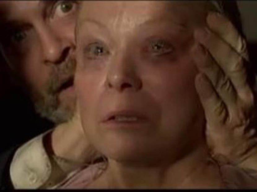 Tom Hollander, The Star Of The BBC Series Us, On Being Mistaken For Tom ...