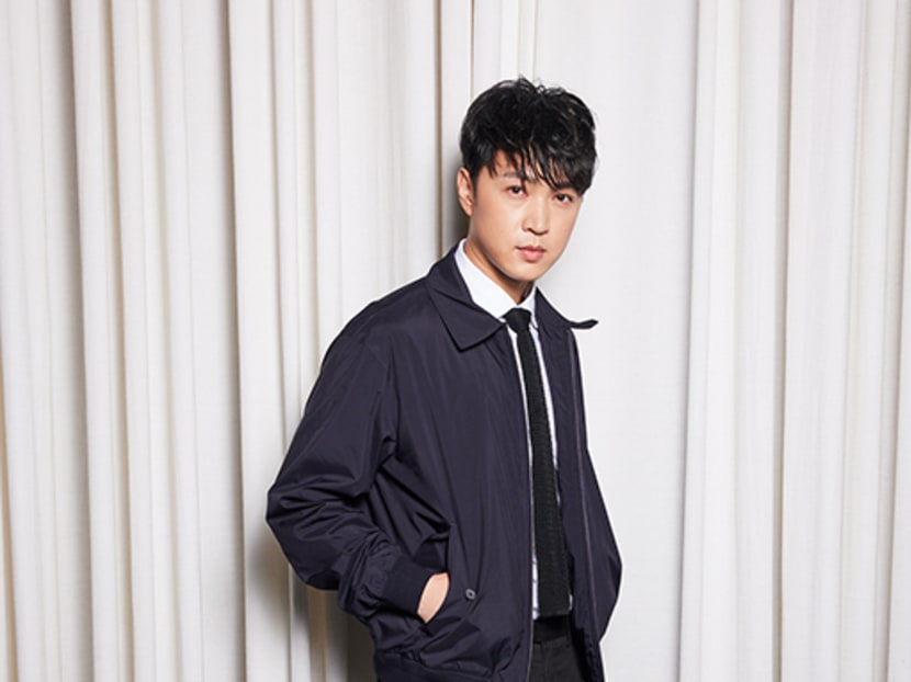 Star Awards 2021 Fashion: See All The Red Carpet Looks Here - TODAY