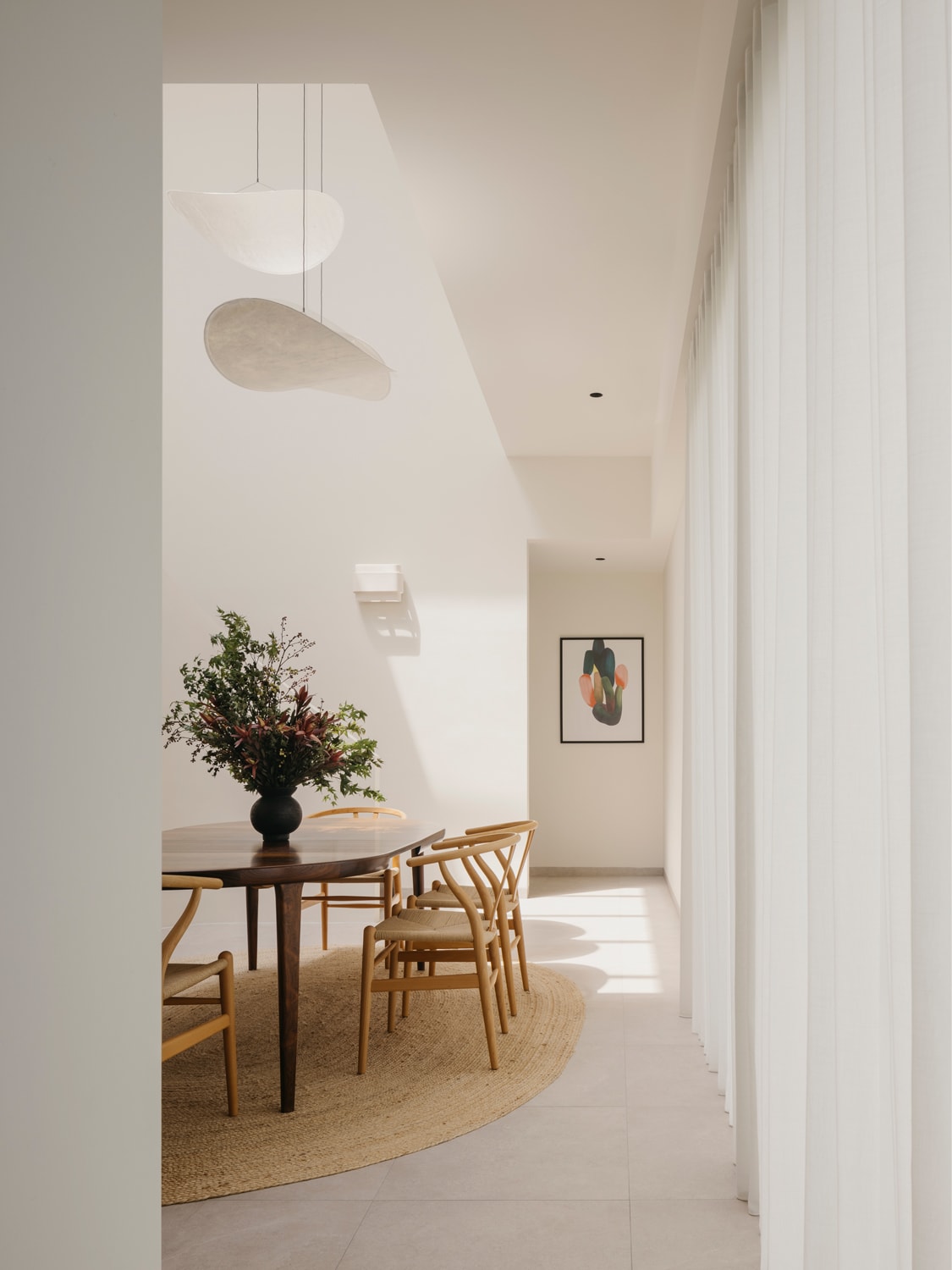 extravagant interior design