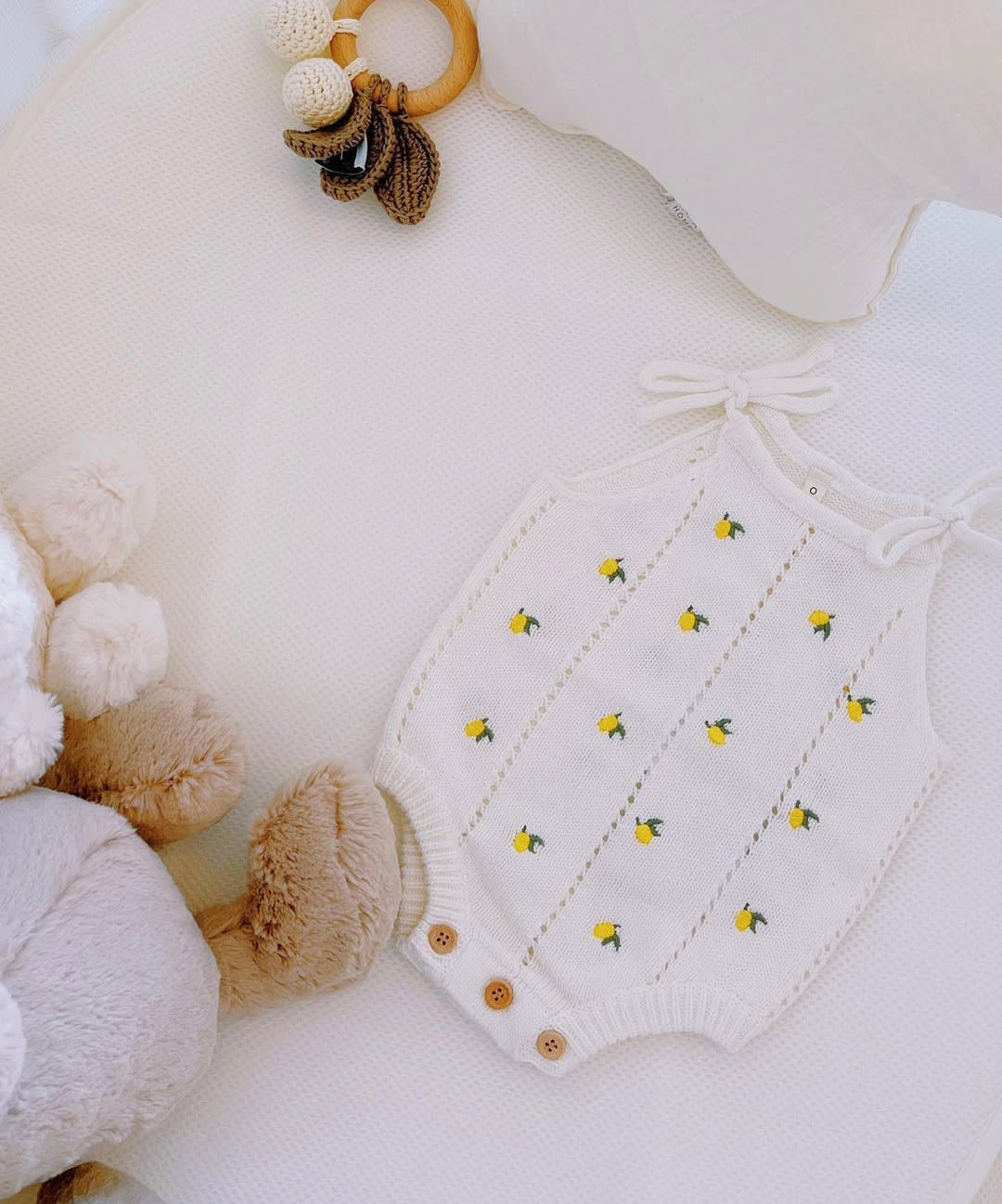 Eric Chou Celebrates 28th Birthday By Revealing His Baby’s Gender - 8days