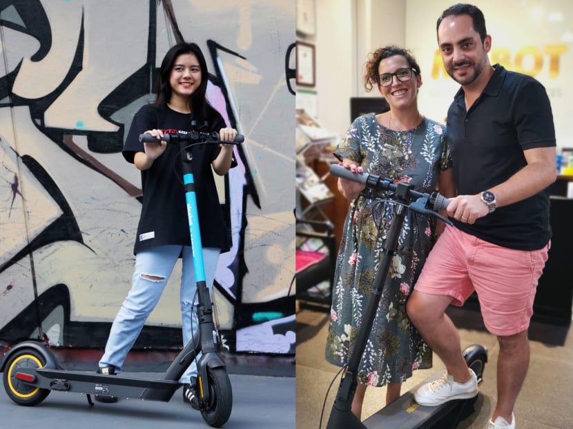 Critics may be chewing up PMD users, but several retailers see mostly ...