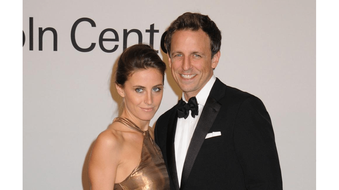 does seth get pregnant