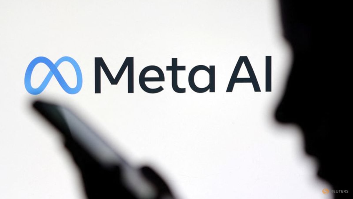 Meta releases AI model that can check other AI models' work - CNA