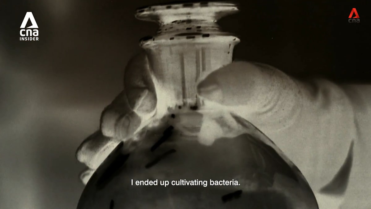 What's Coming Up - Inside Unit 731: Japan's Secret Human Experiments - CNA