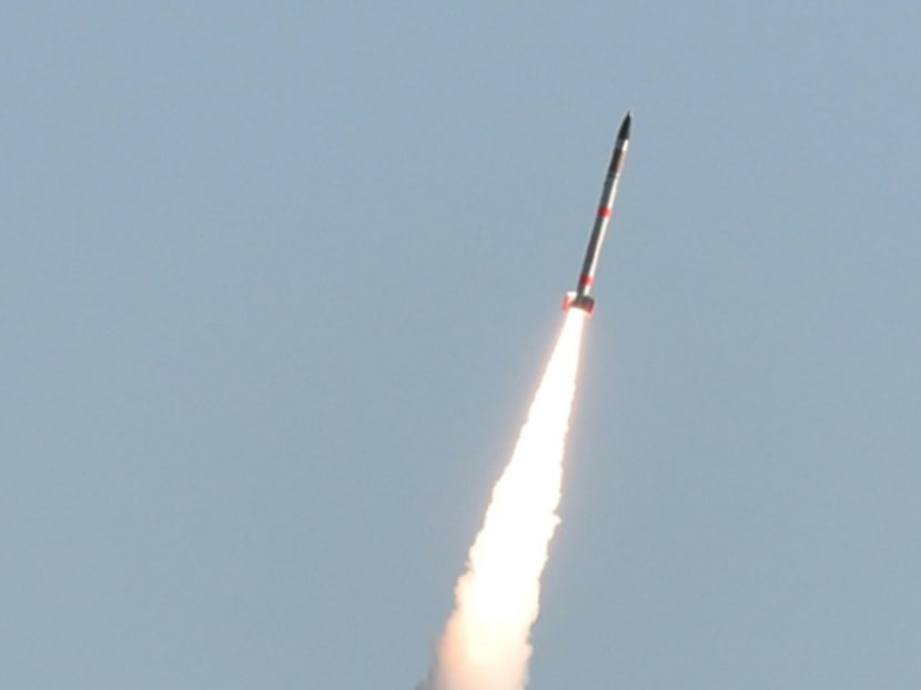 Commentary: How Singapore can be a space power, with small satellites ...