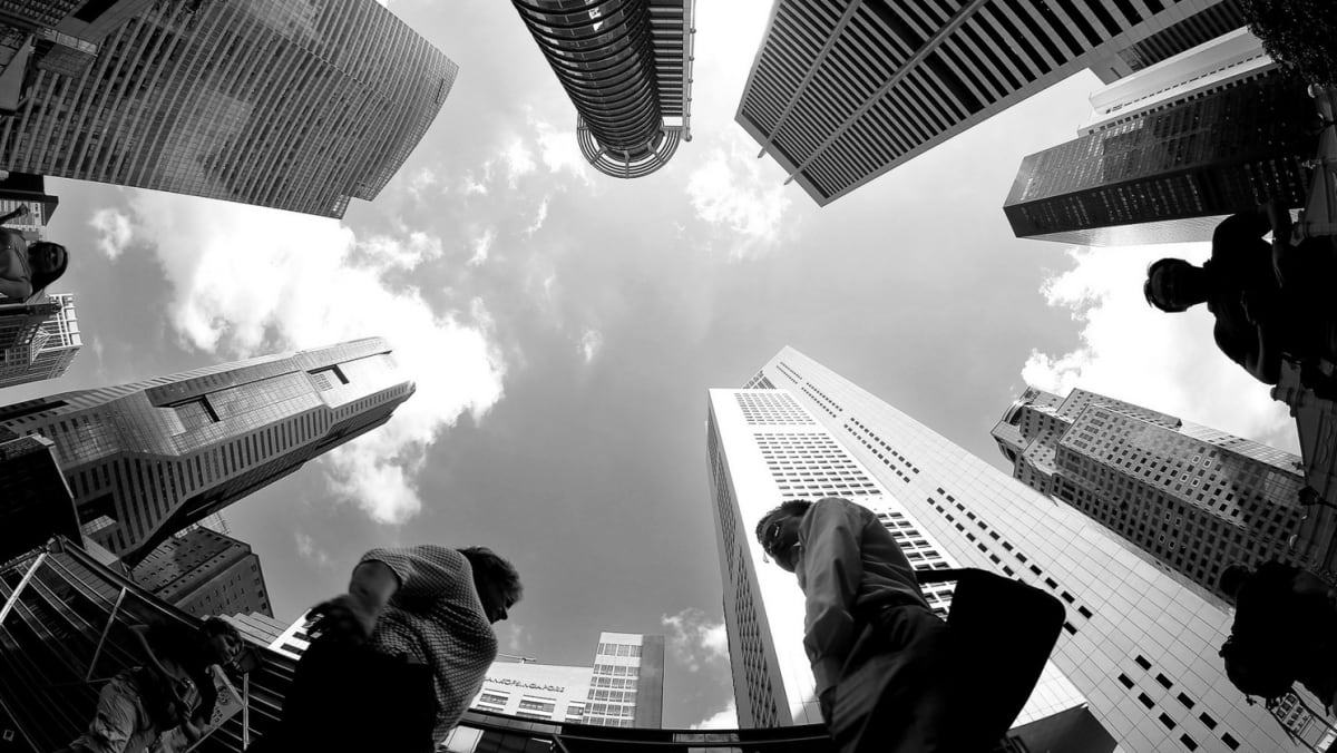 Positioning S’pore to withstand international backlash against ...