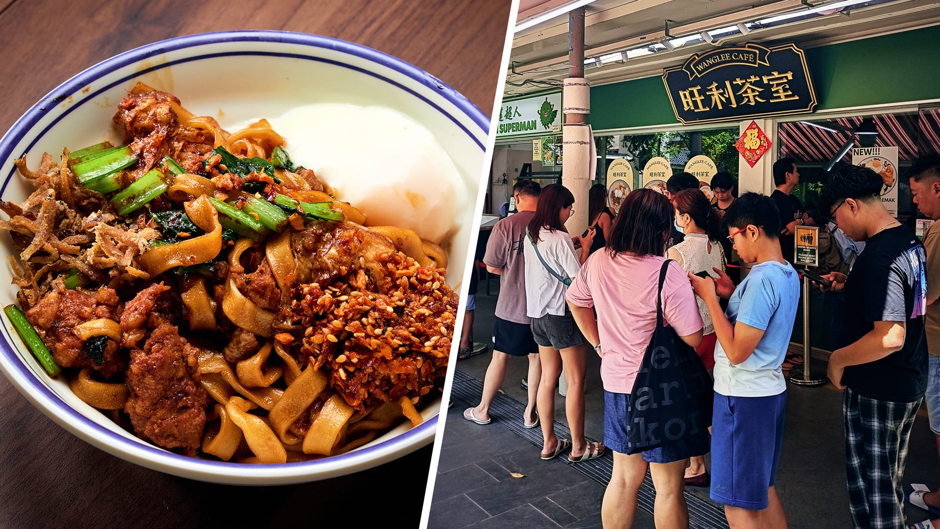 Is Viral Chilli Pan Mee Eatery In Toa Payoh Opened By Ex-Canton ...