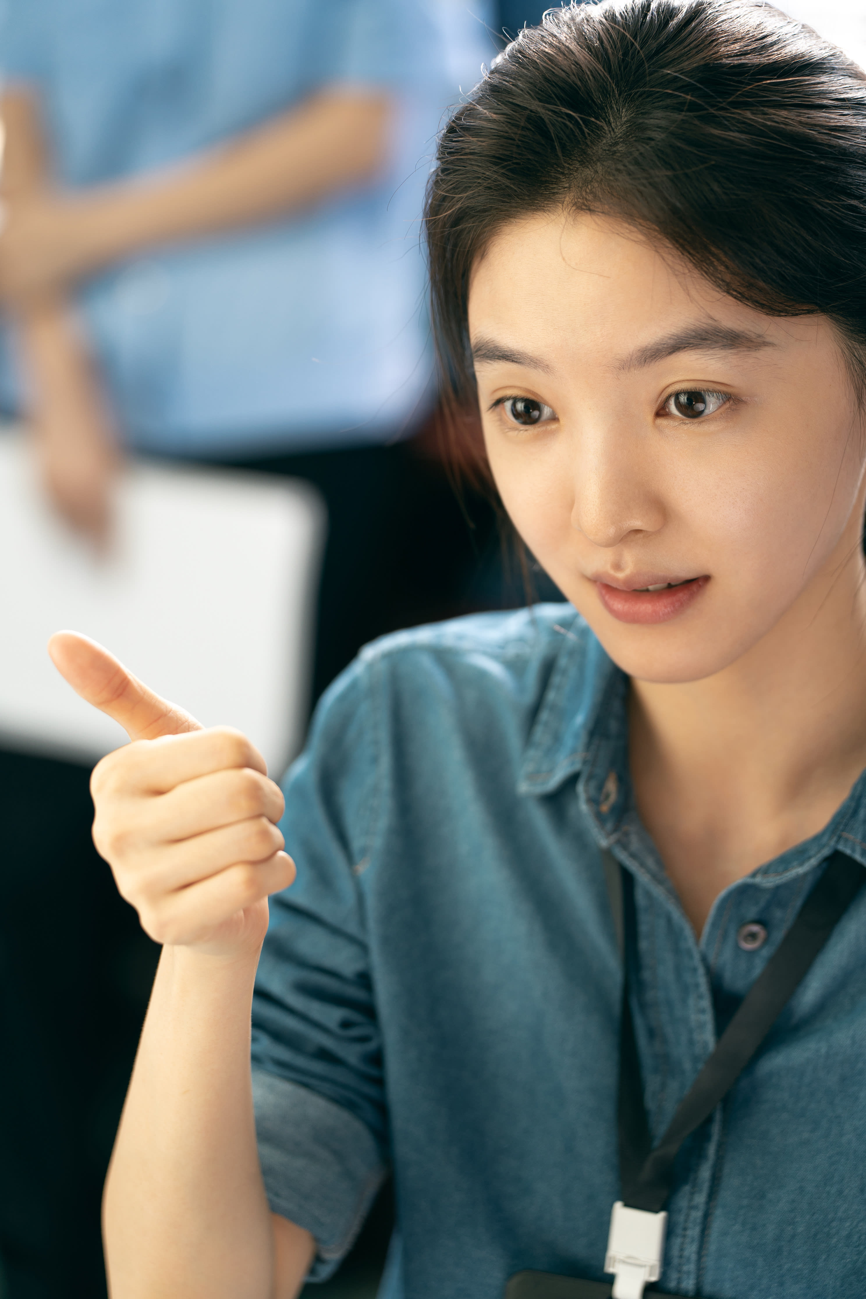 《不说话的爱》 在无声的世界说爱你 - vibes by 8world