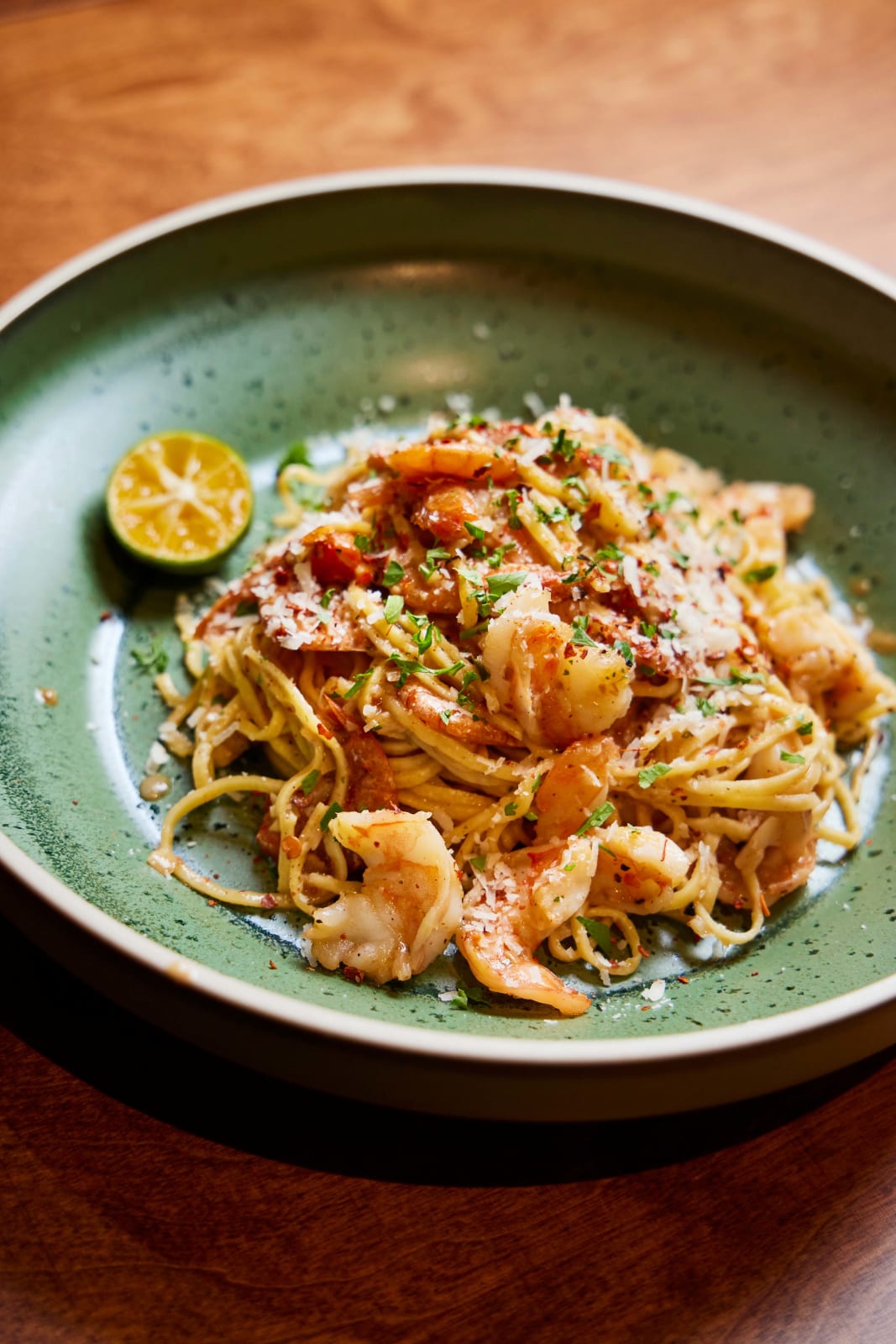 Carbonara With Fried Pork Lard? Mod-Sin Chef Willin Low Opens New ...