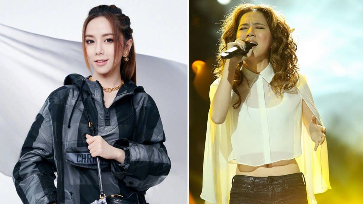 G.E.M Breaks Down Talking About The “Mental Abuse” She Suffered Under ...