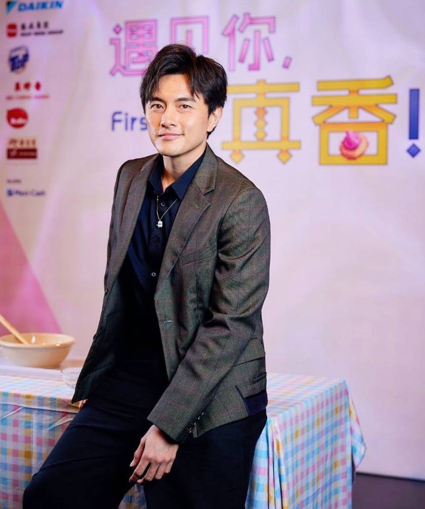 Shane Pow’s Korean Hawker Stall Biz Isn’t Doing Well; Says It's ...