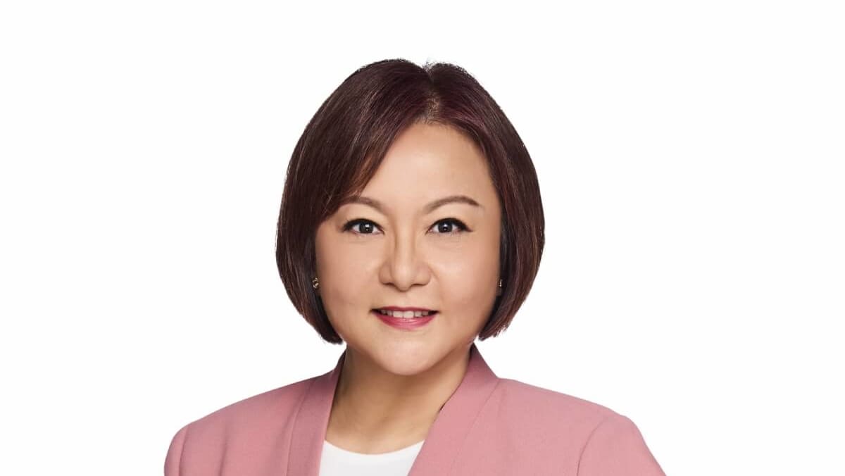 Ng Siew Leng - Mediacorp