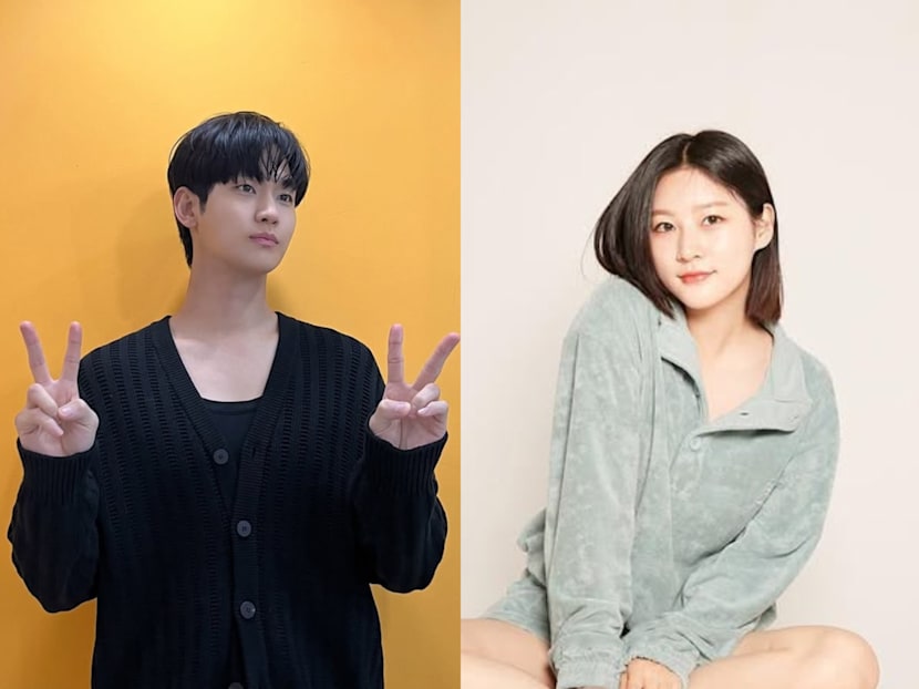 South Korean actor Kim Soo-hyun falsely accused of dating late Kim Sae ...