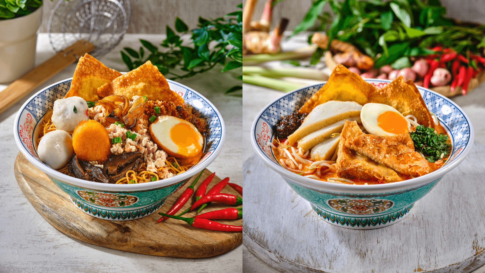 5 New Makan Spots At IMM To Check Out, From Mentaiko Heaven To Familiar ...