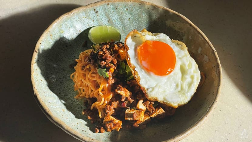 Fasts | CNA Lifestyle