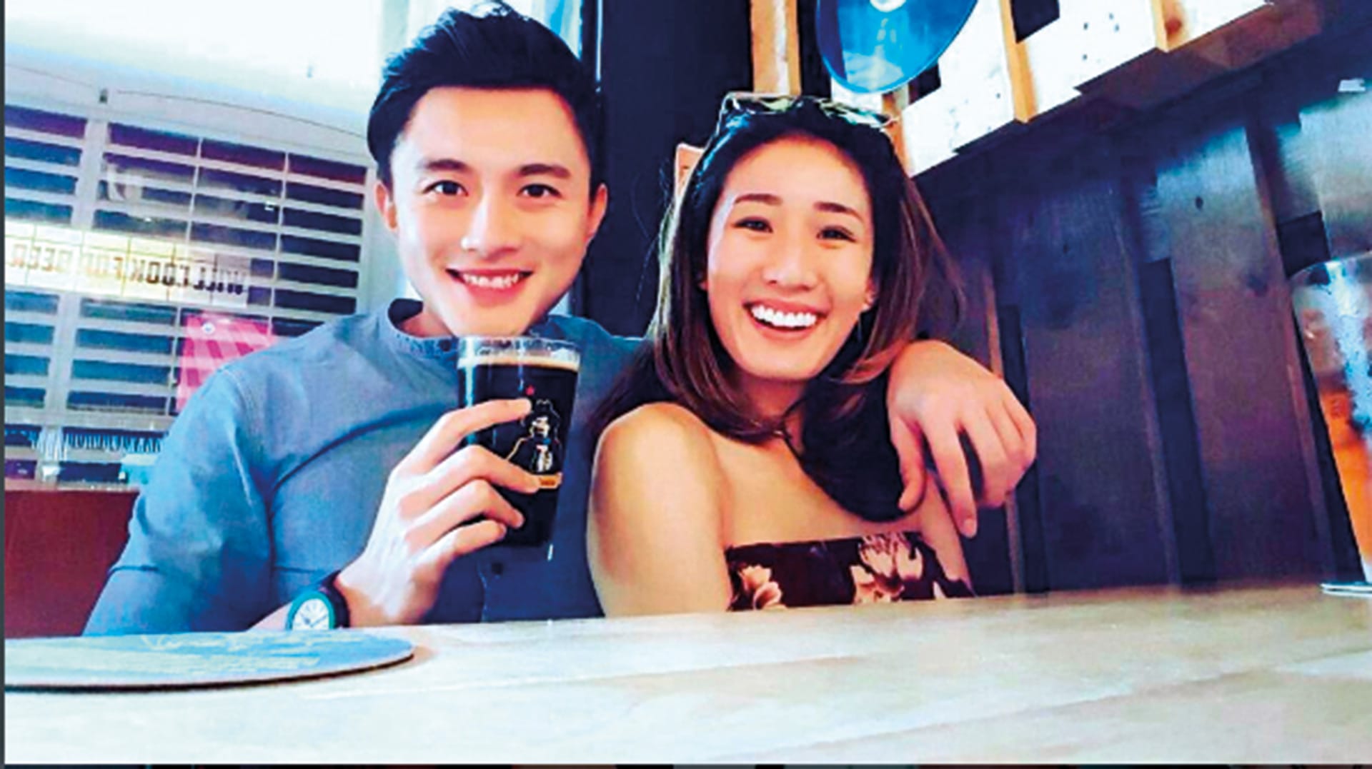 Eight Dukes Relationship Update! - 8days