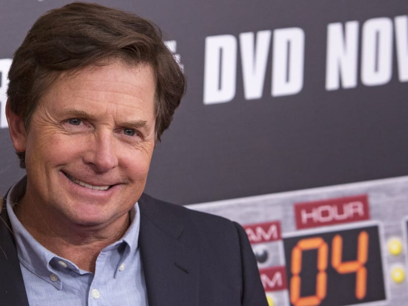 Doc Back To The Future Actor 60 Photos - Moonagedaydream.film