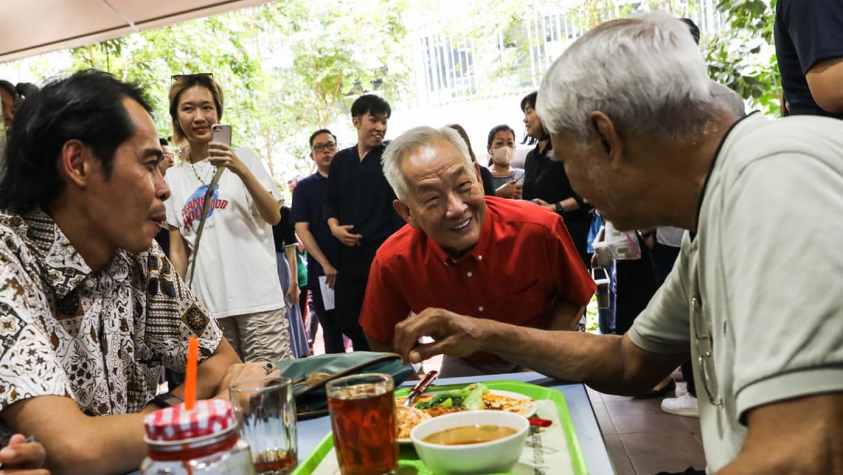 PE 2023: 'What's the point of hanging up and then destroying them?' No ...