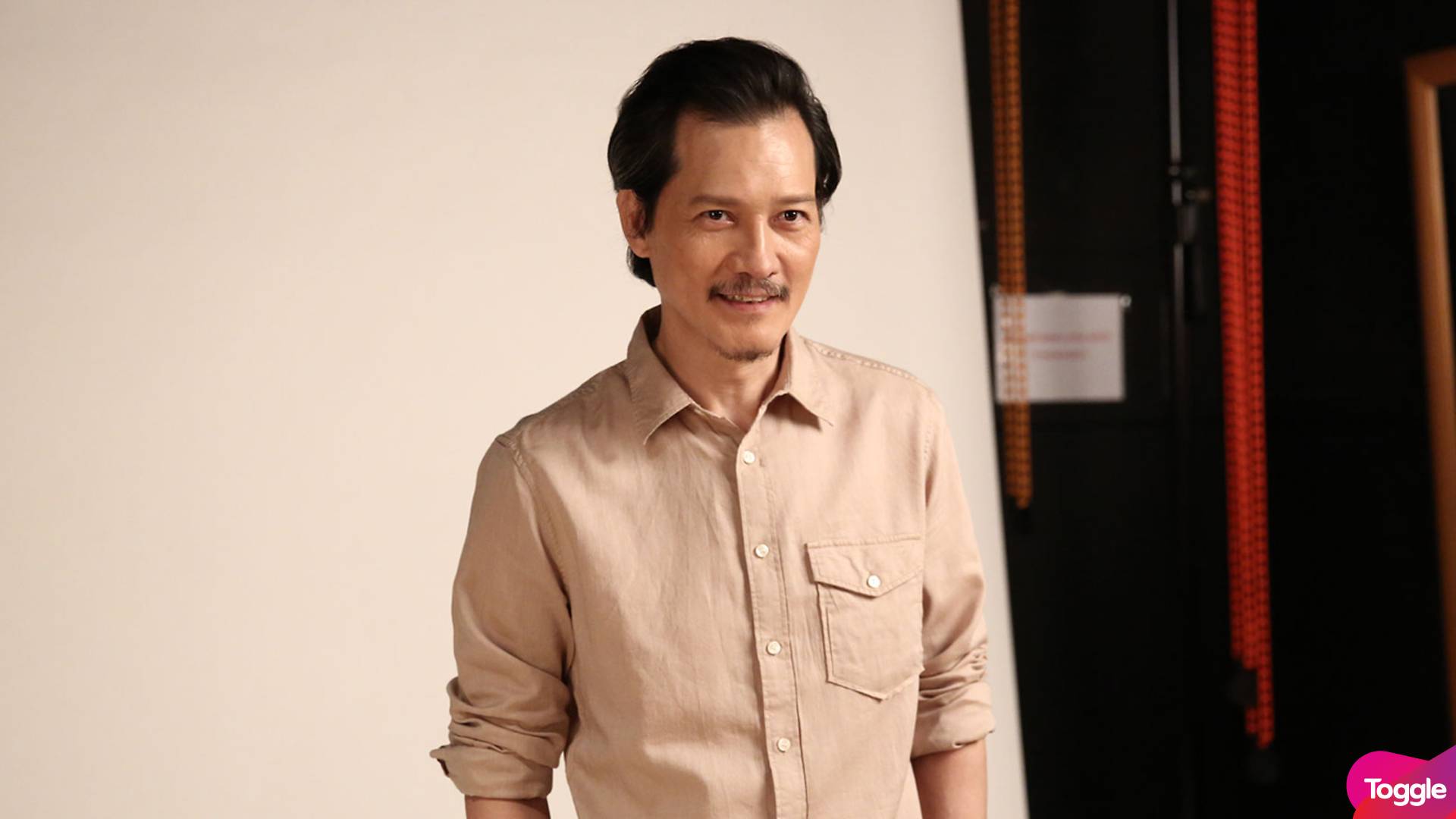 Peter Yu makes drama comeback after 19 years - 8days
