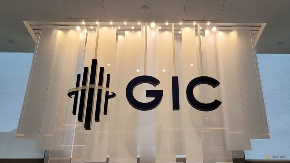 GIC to grow infrastructure investments as 20-year annualised real ...