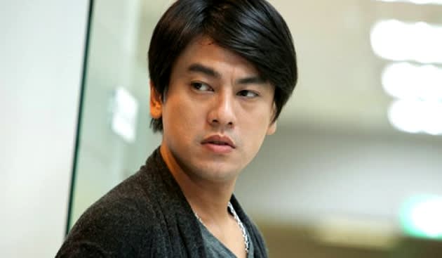 This Is What The New F4 And Shan Cai Look Like - 8days