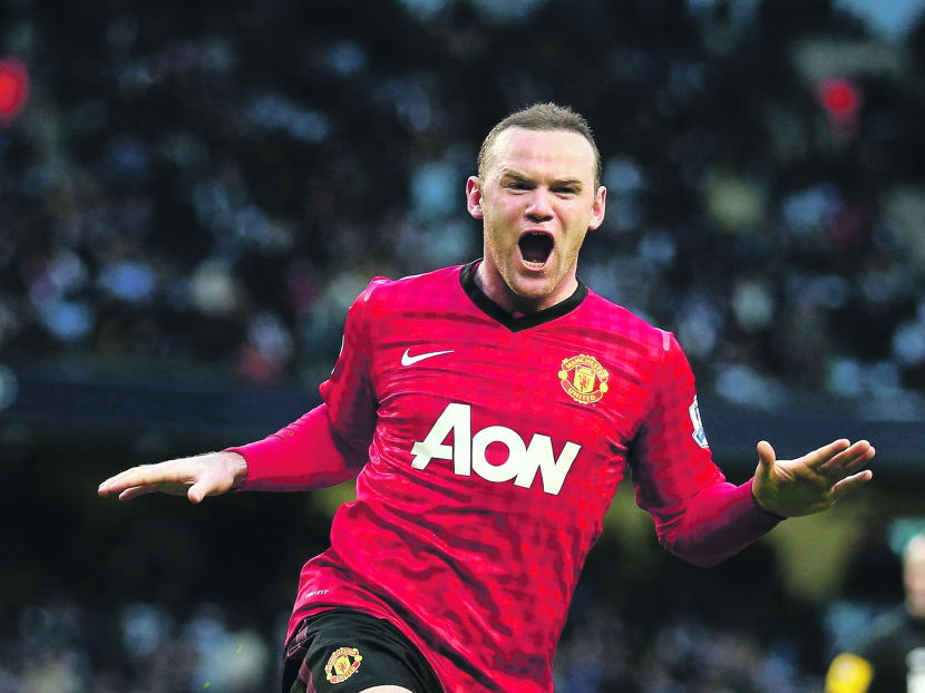 rooney mad