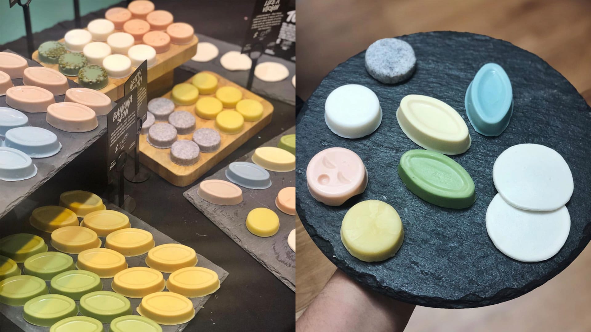 Skincare With No Plastic Packaging — Can You Handle It? - 8days