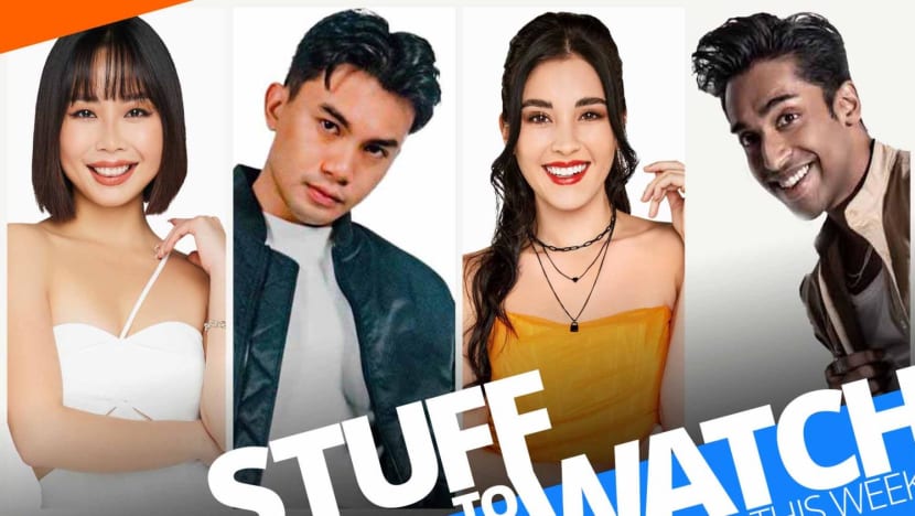 Fasts | CNA Lifestyle