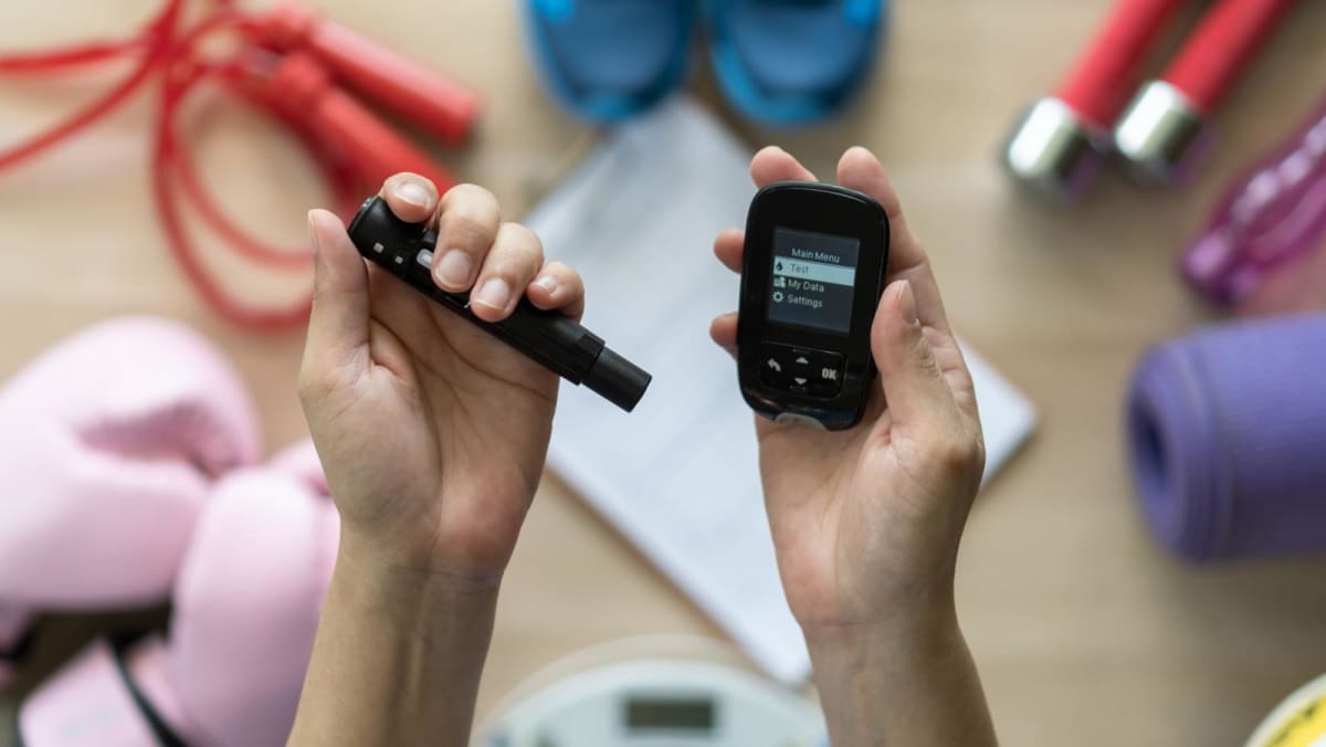 Diabetes and exercise: What are the dos and dont's - CNA Lifestyle