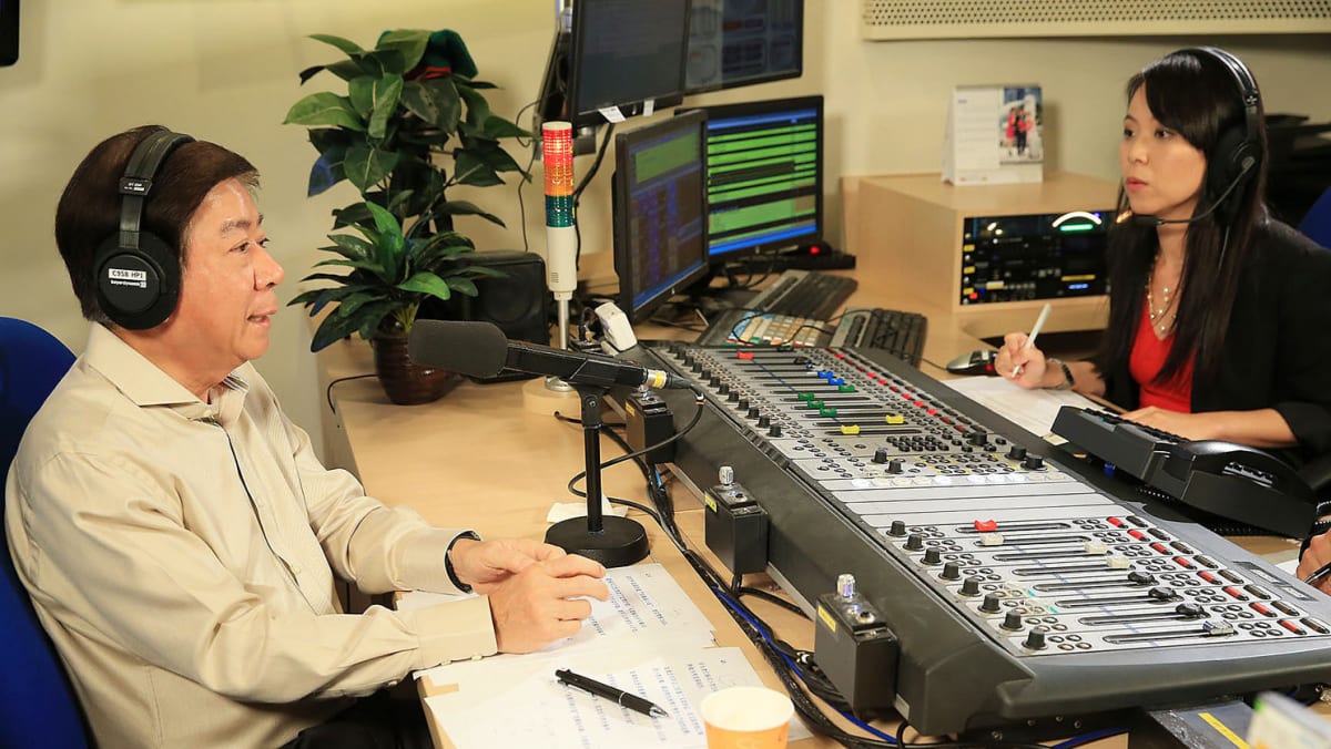 HDB to raise income ceilings for BTO flats, ECs - TODAY