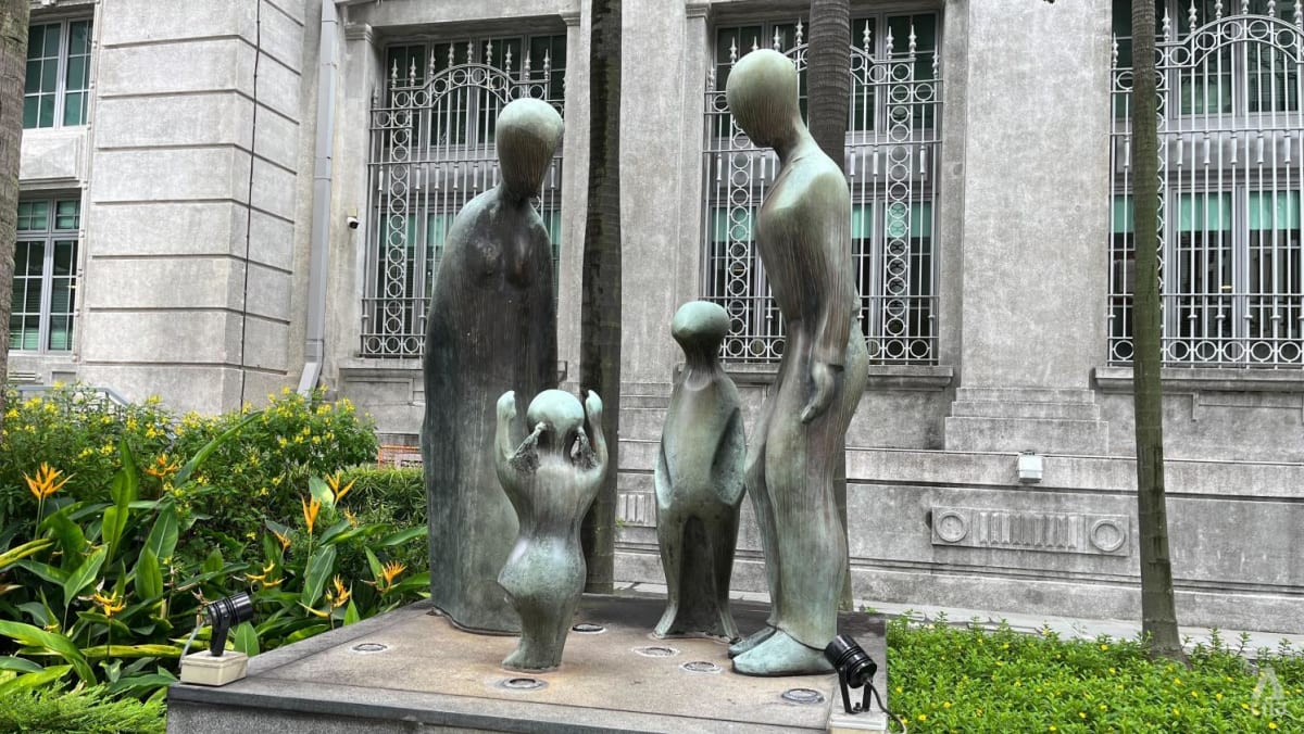 Teen sent to girls' home for theft underwent 'inconsistent parenting ...