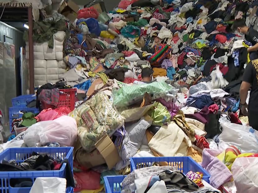 The true cost of demand for cheap clothes, to you and the environment ...