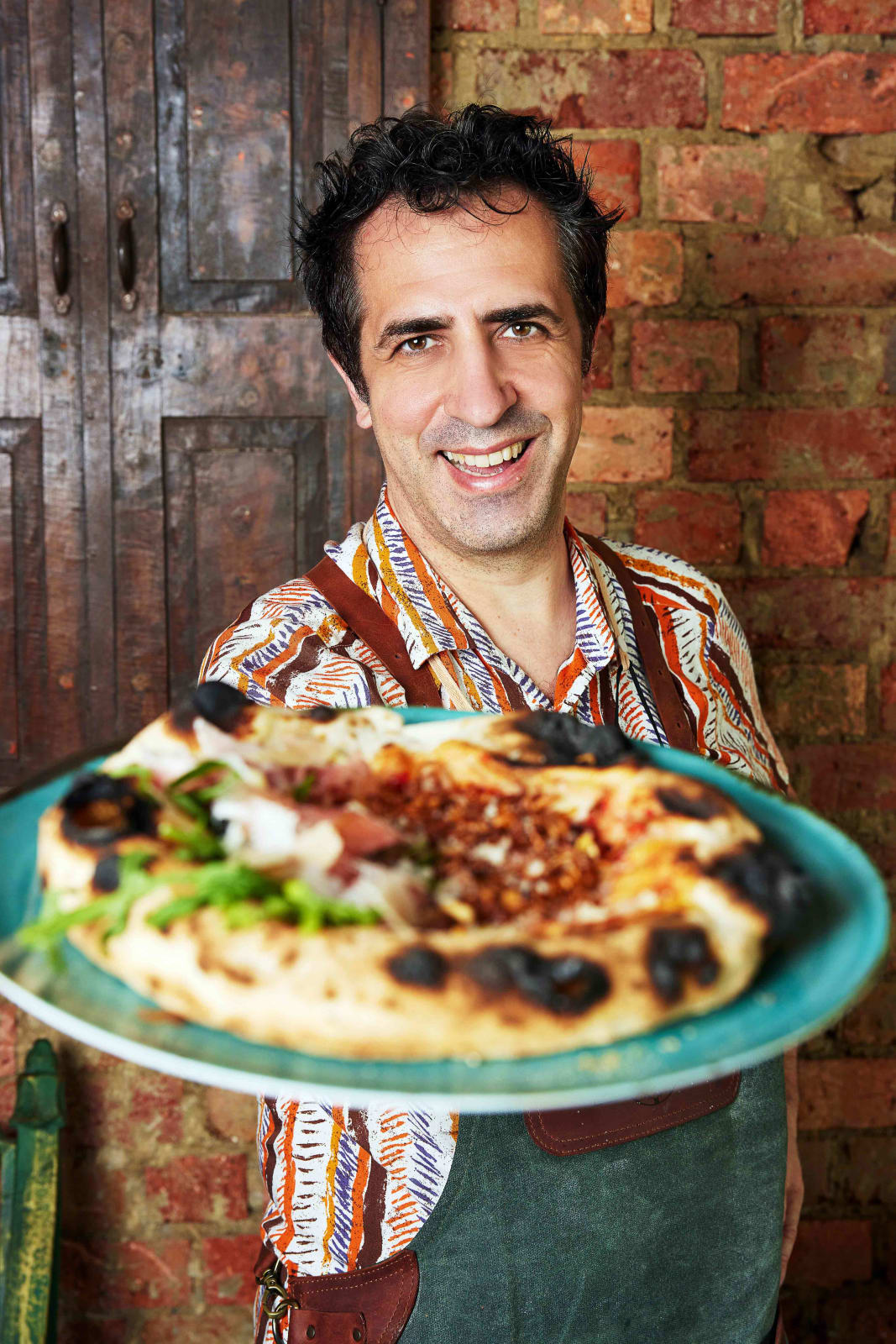 Chef Of S’pore’s Hottest Italian Private Diner Opens Rustic Restaurant ...