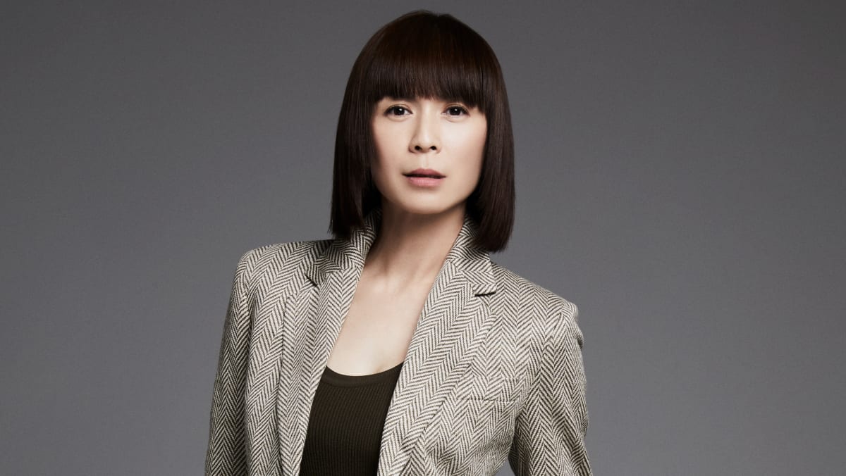 Pan Ling Ling - Mediacorp