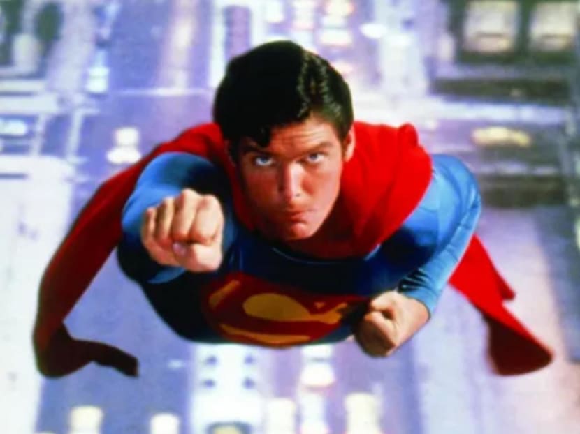 Christopher Reeve's son Will appearing in James Gunn's Superman movie ...