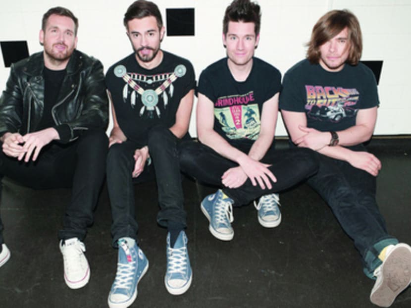 will farquarson bastille