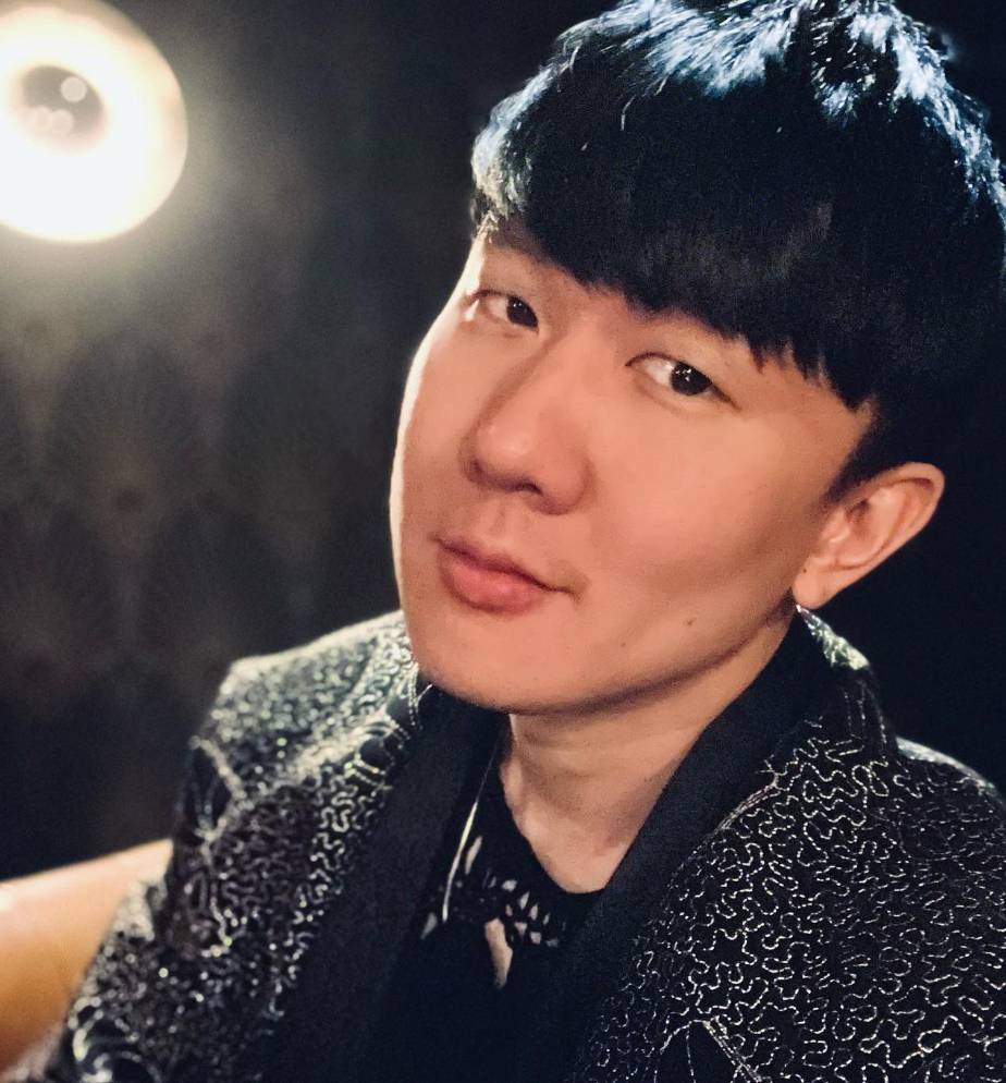 JJ Lin Is Co-Founder Of This NFT Community Together With ‘Next-Gen ...