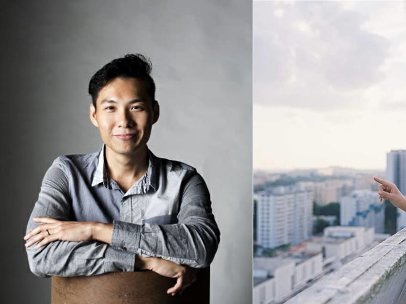 8 DAYS’ First Interview With ‘Ilo Ilo’ Director Anthony Chen Before He ...